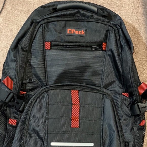 Bags | Opack Backpack | Poshmark